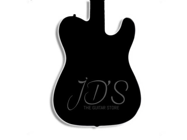 Telecaster | JDs Music (The Guitar Store) Wolverhampton - 01902 810752